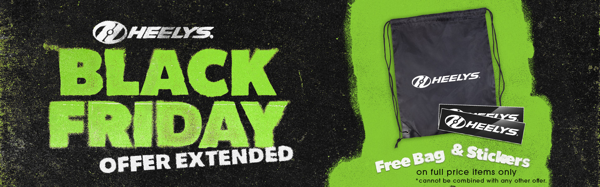 Heelys UK | Shop Heelys Roller Shoes With Wheels | Official UK Store ...