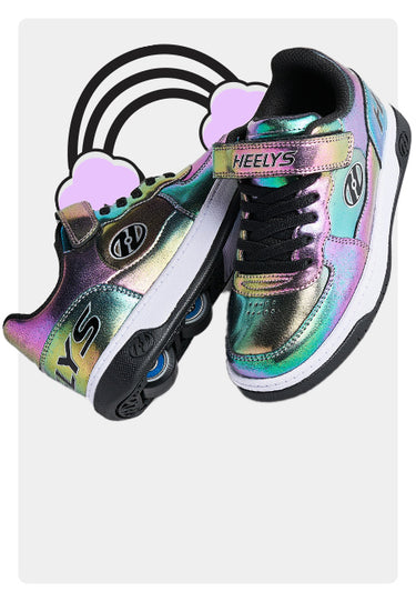 Heelys UK | Shop Heelys Roller Shoes With Wheels | Official UK Store ...