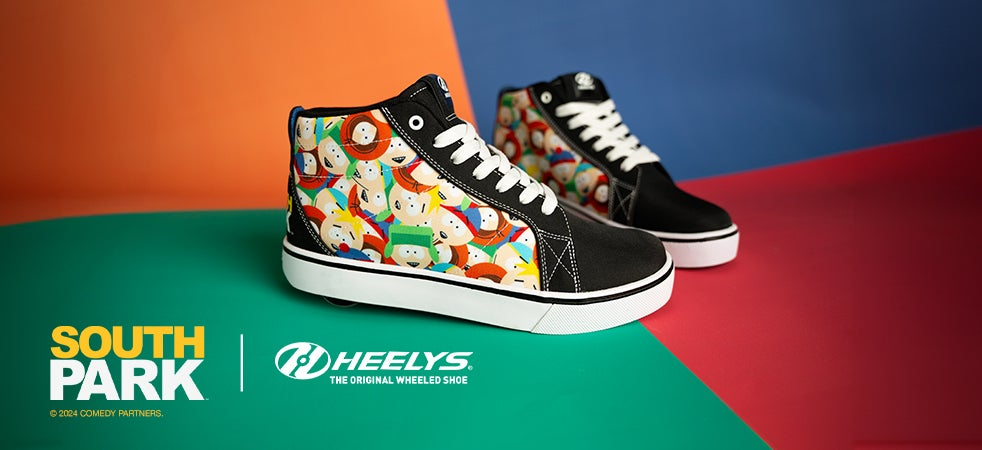Collections – Heelys Europe