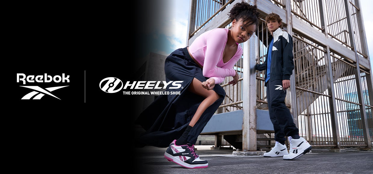 Collections – Heelys Europe
