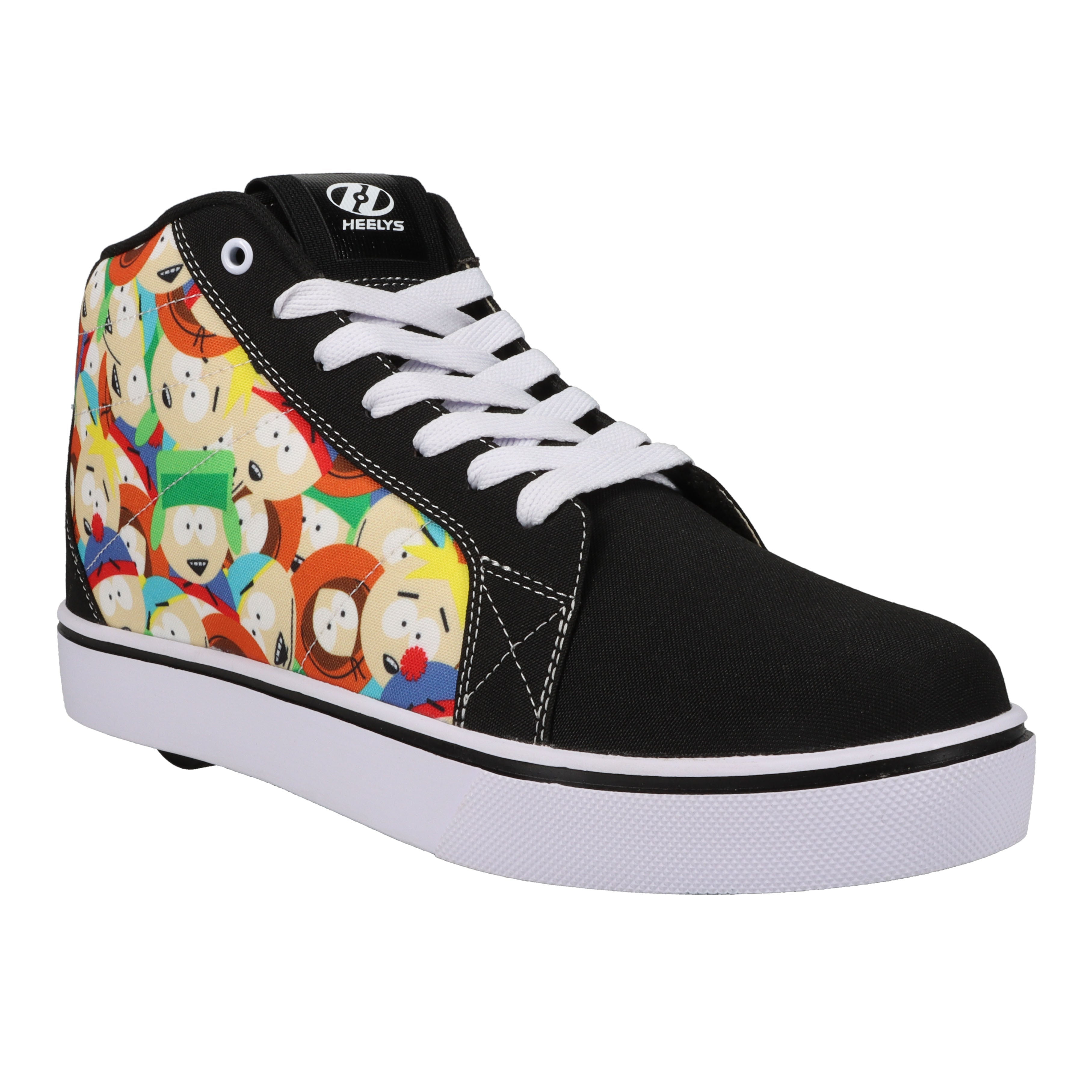 Heelys | South Park Racer Mid Adults – Heelys Europe
