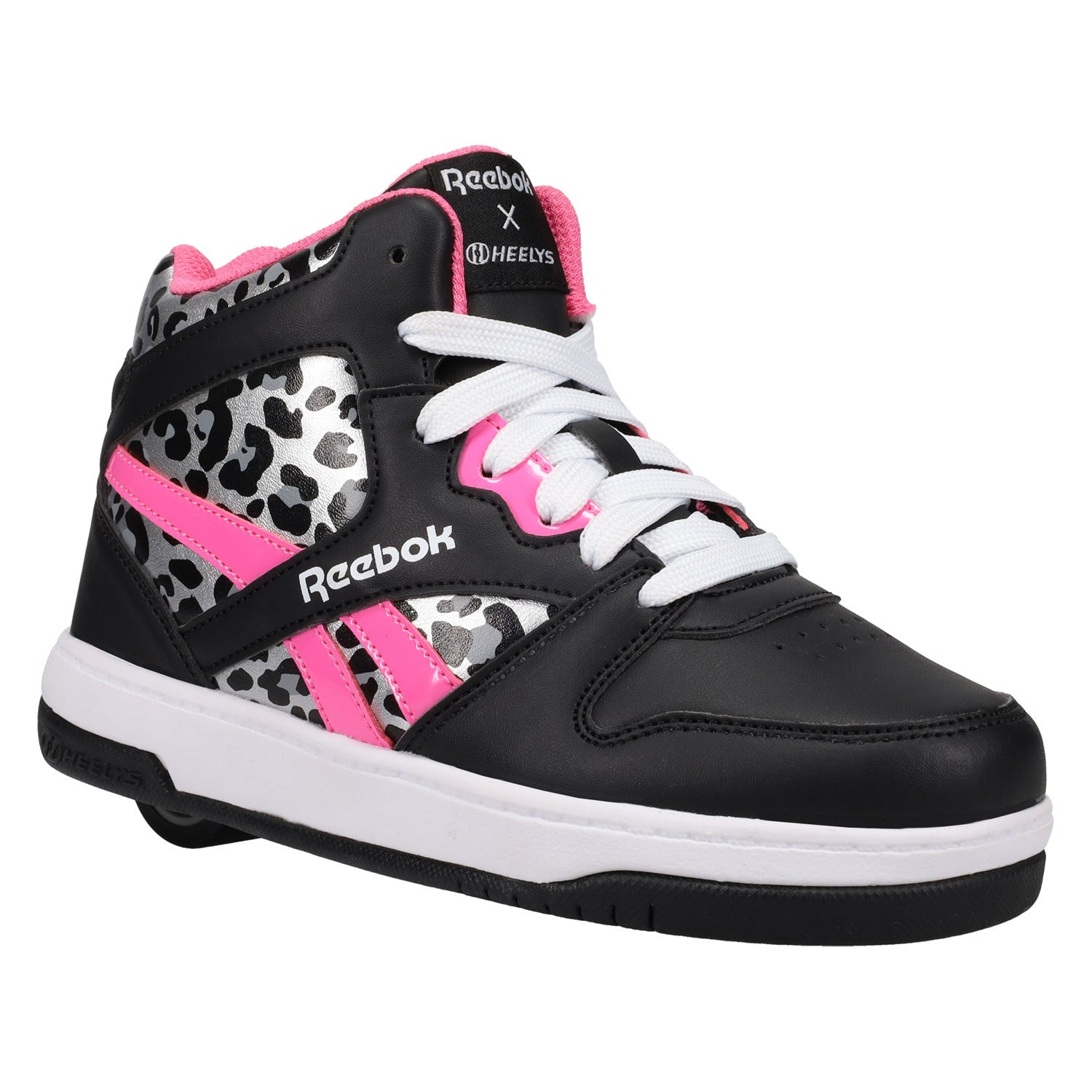 Heelys | Reebok BB 4500 Mid Adults – Heelys Europe
