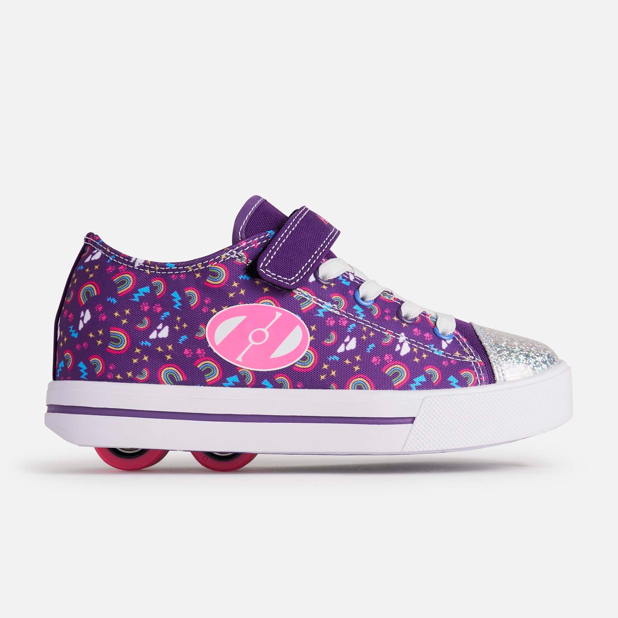 Heelys | Snazzy X2 – Heelys Europe